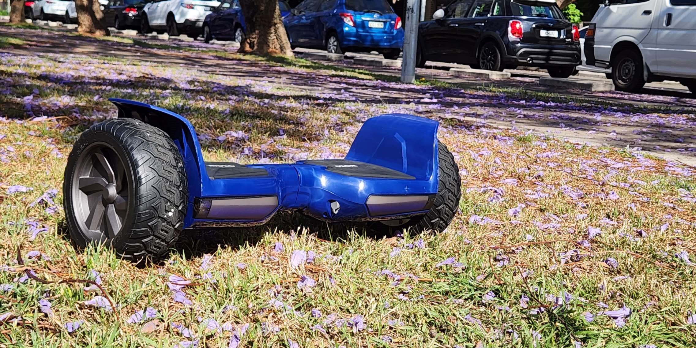 Your Guide to Choosing the Best Kids Hoverboard with RIDEO