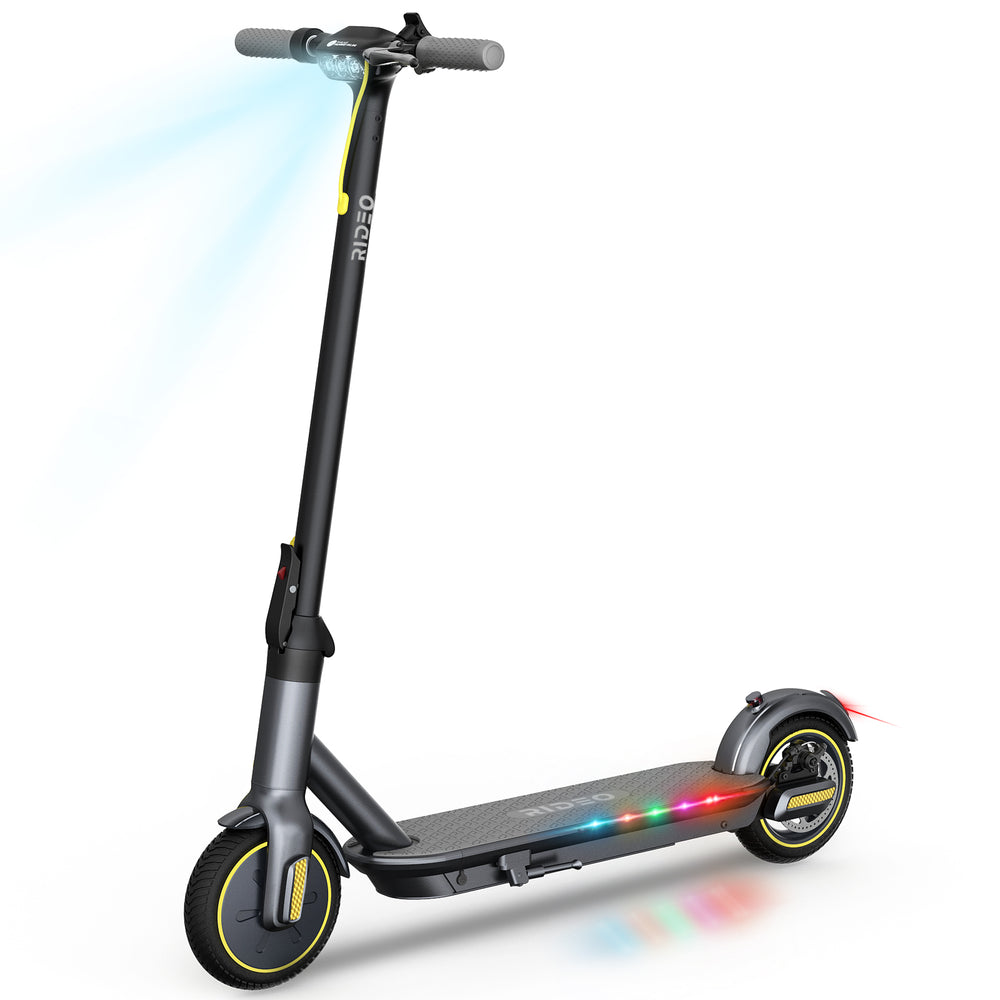 RIDEO Australia | Hoverboards, Scooters & Fast Delivery