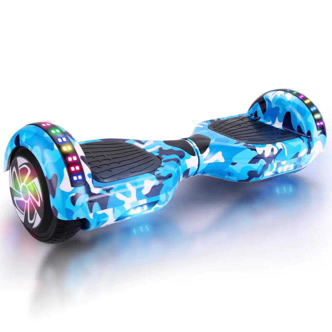 RIDEO Australia, Hoverboards, Electric Scooters | Buy Online