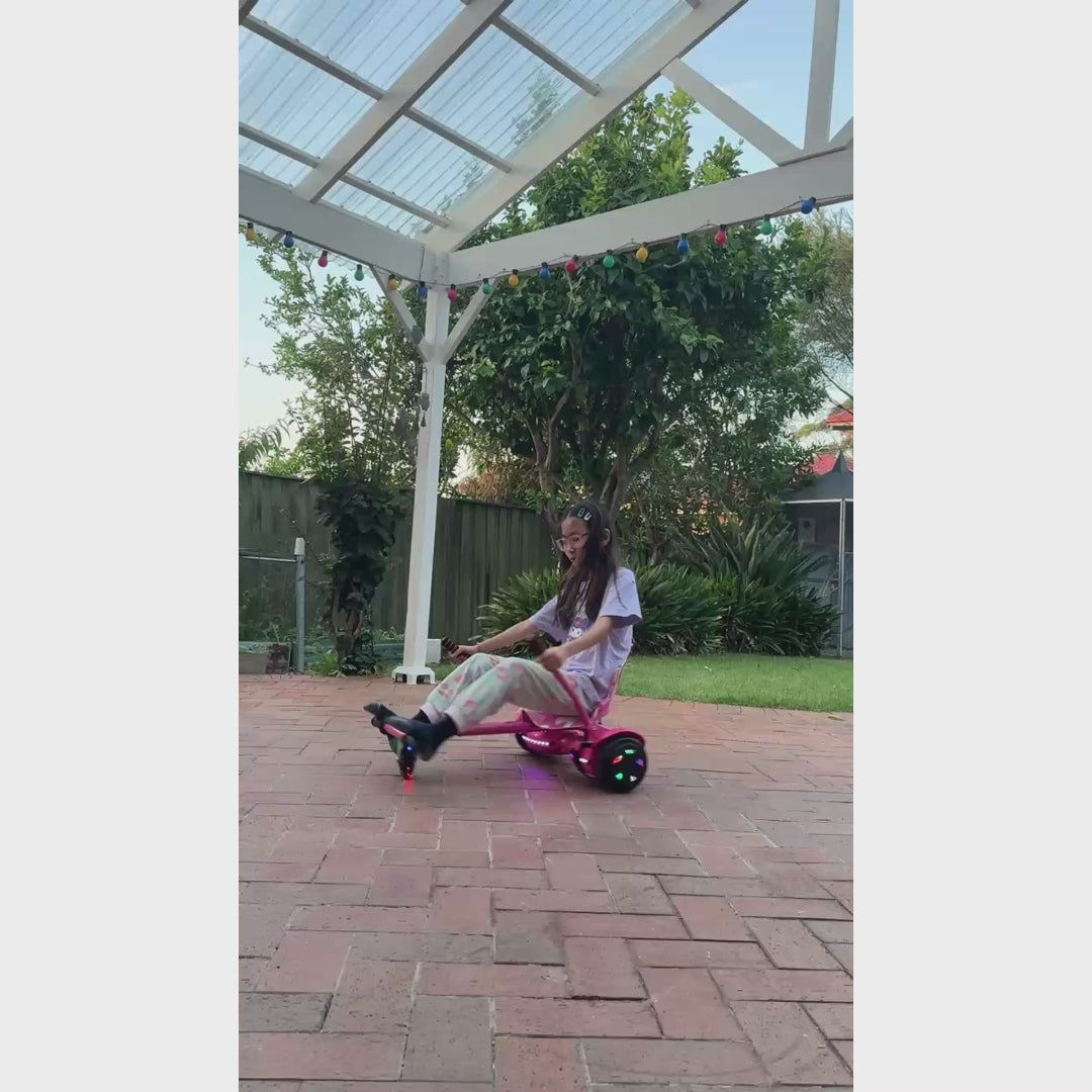 RIDEO Australia | Hoverboards, Scooters & Fast Delivery